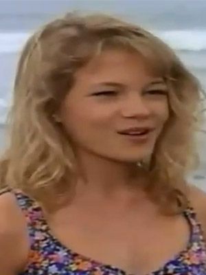 The Evolution Of Michelle Williams | GamesRadar+