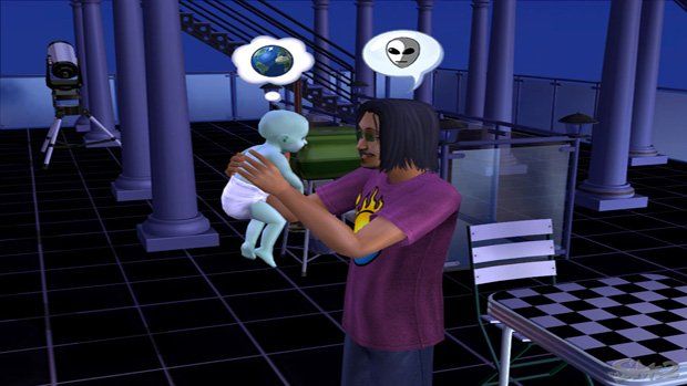 The Sims 2 review | GamesRadar+