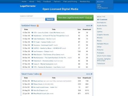 11 best free movie download services | TechRadar