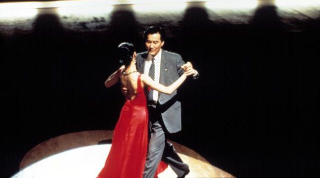 50 Greatest Movie Dance Sequences | GamesRadar+