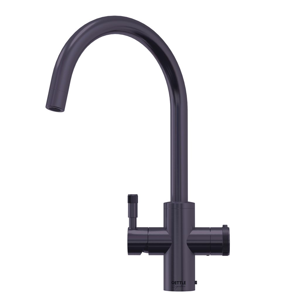 Best boiling water taps in the UK: my favourite picks | Ideal Home