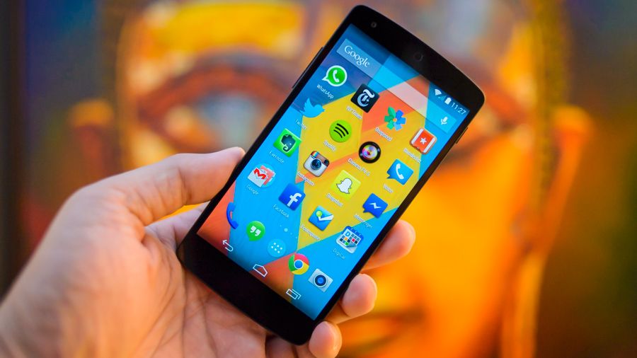Best SMS text messaging apps for Android | TechRadar