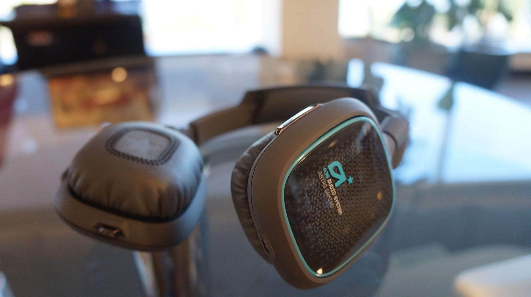 Astro A38 bluetooth headset impressions | PC Gamer