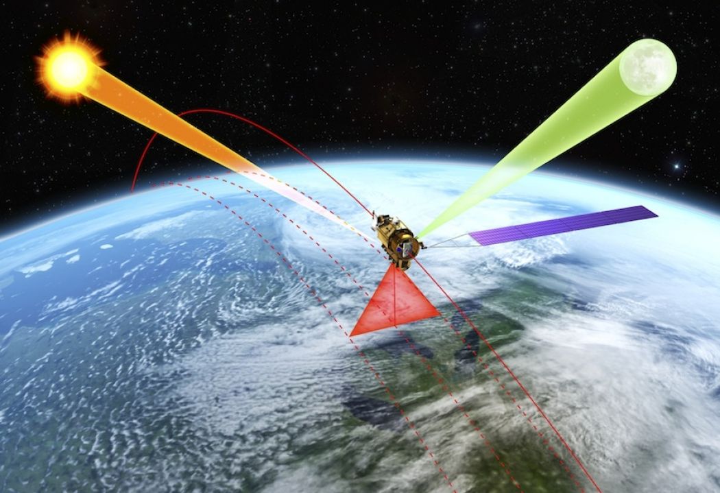 'Critical' NASA Climate Missions Targeted in Budget Cuts | Live Science