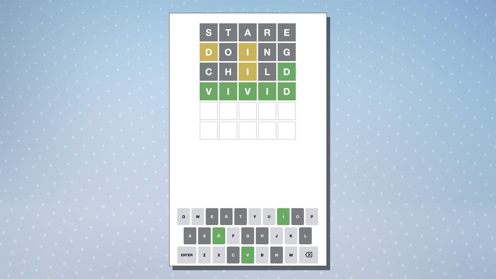 Best Wordle start words to help you keep your streak | Tom's Guide