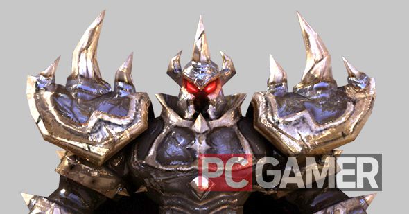 League of Legends' incredible new art style! | PC Gamer