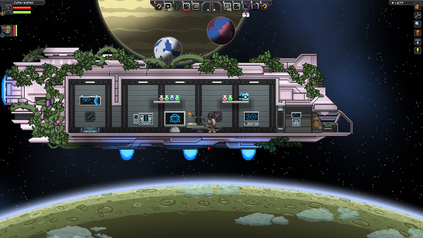 Starbound Coverage - Page 4 | PC Gamer