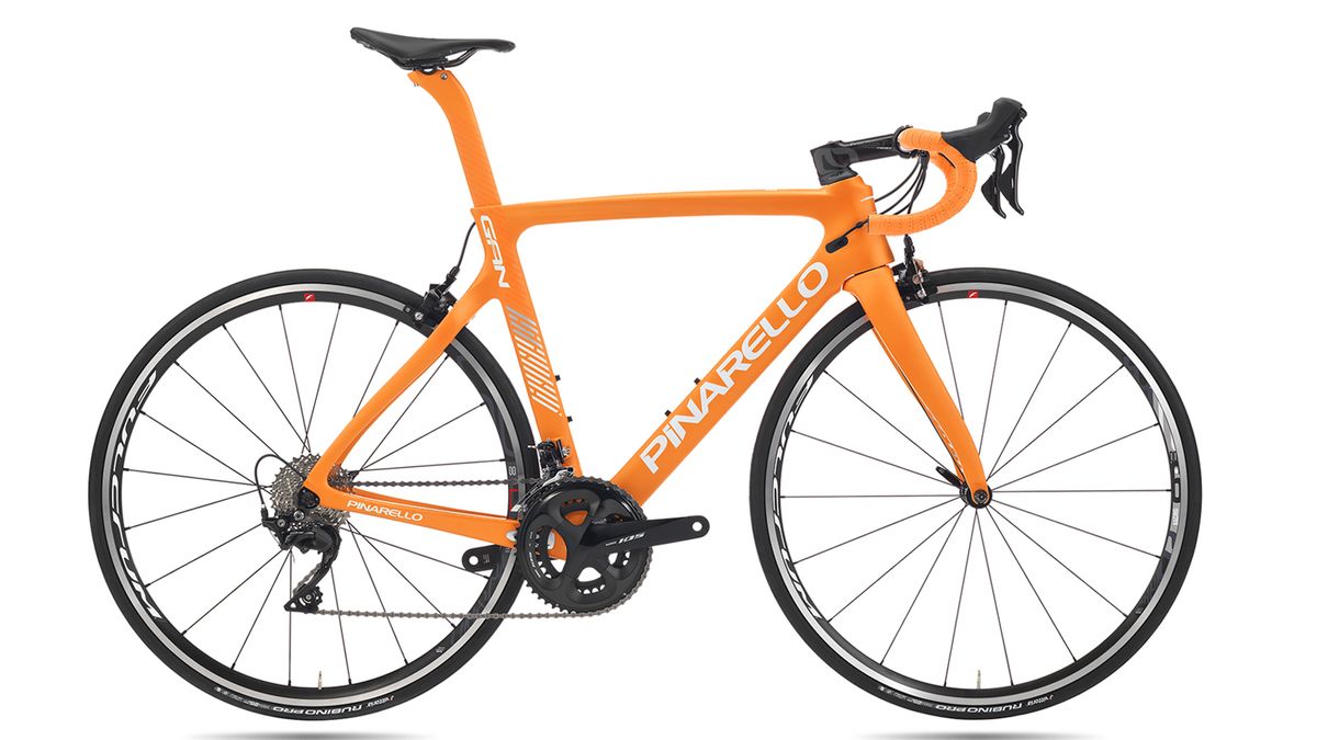 Pinarello road bike overview: range, details, pricing and ...