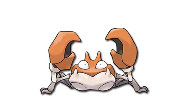 The 12 deadliest crabs in video games | GamesRadar+