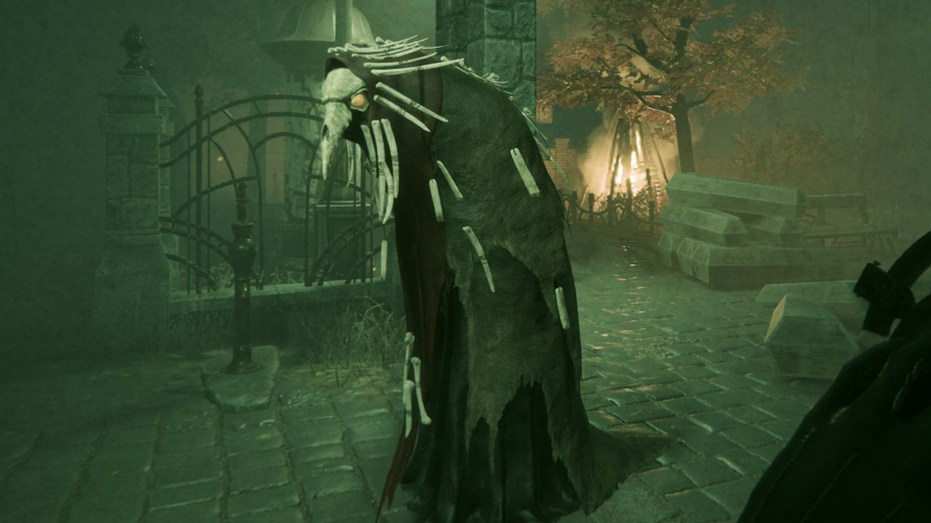 A new Pathologic game is coming in 2025 and in case the first two weren ...