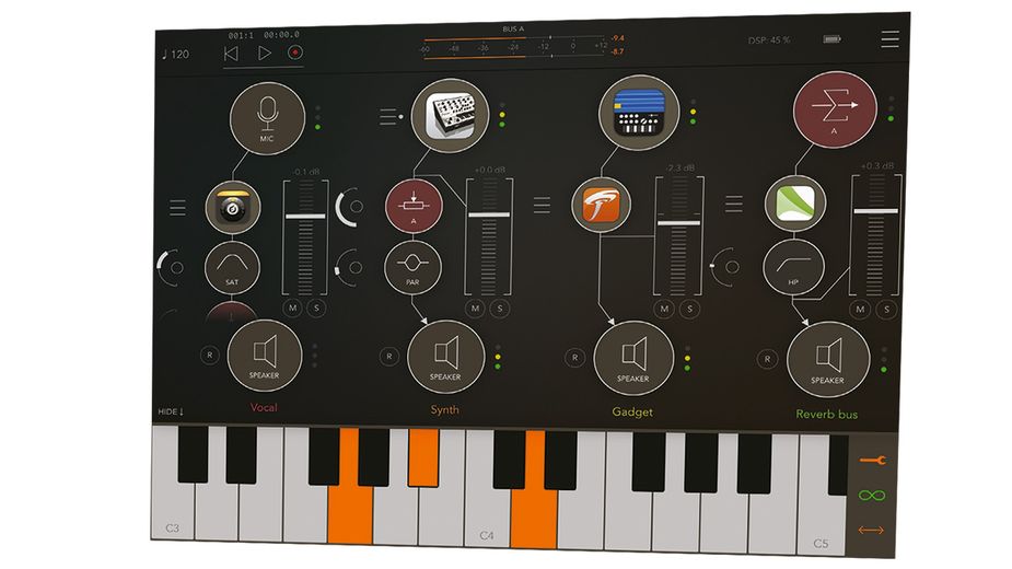 New tech gear of the month: review round-up (May 2016) | MusicRadar