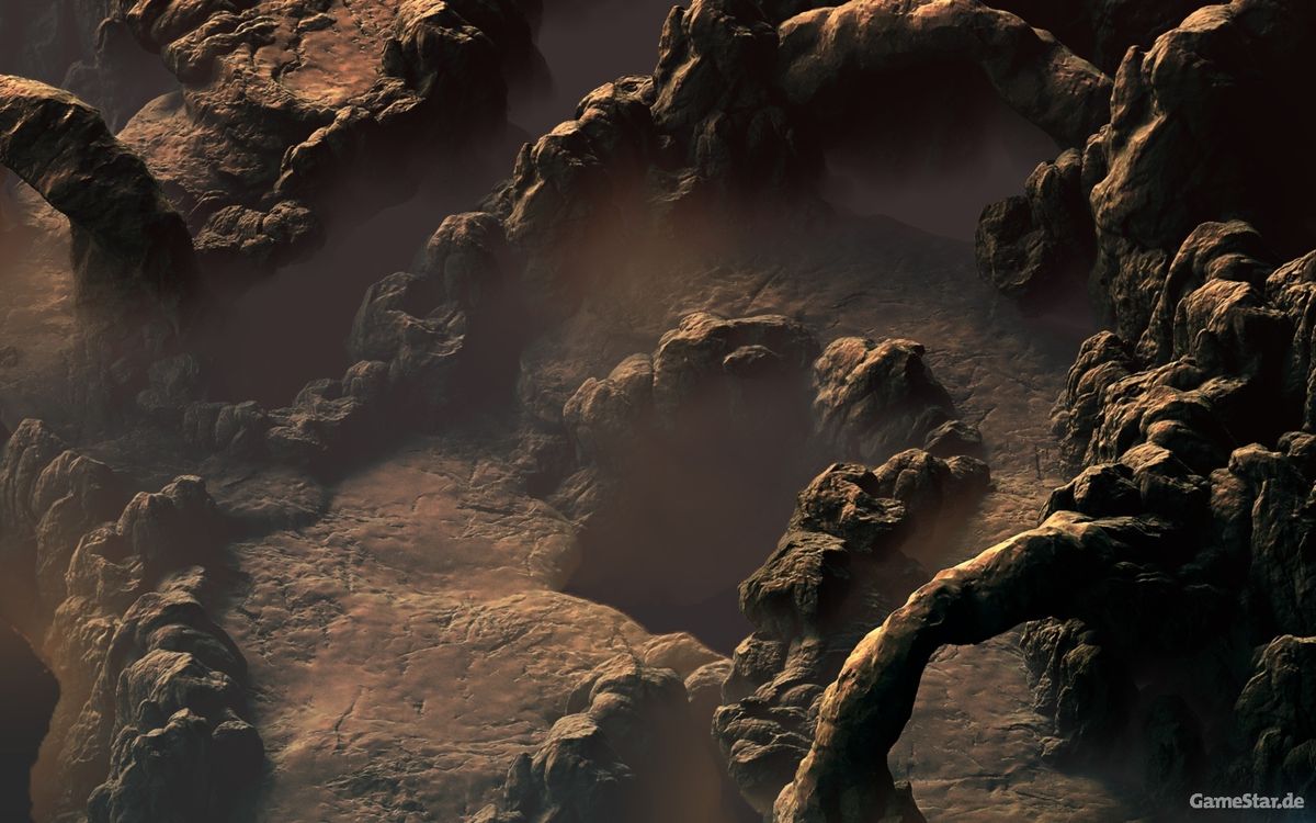 Leaked Project Eternity screenshots give more glimpses into Obsidian's ...