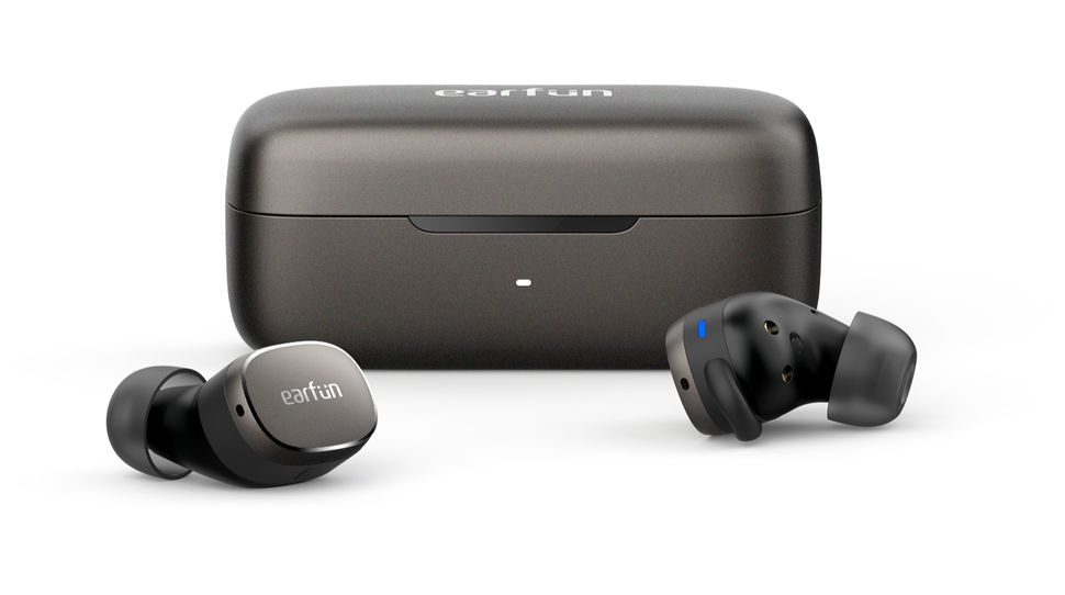 EarFun's latest budget buds feature Snapdragon Sound alongside aptX ...