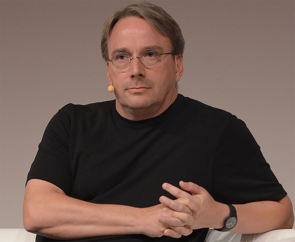 Linux founder tells Intel to stop inventing 'magic instructions' and ...