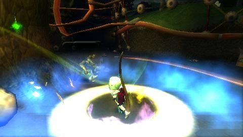 Death, Jr. 2: Root of Evil review | GamesRadar+