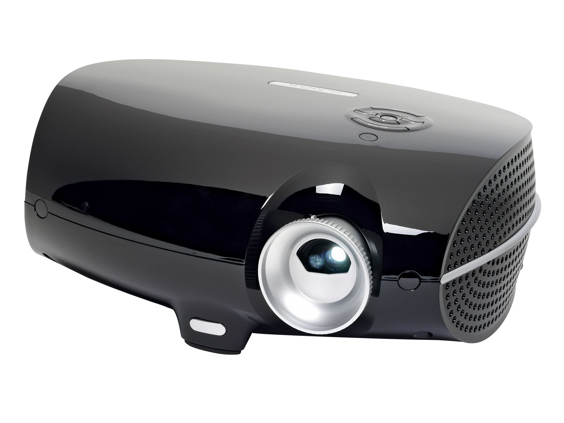 Planar PD7060 review | TechRadar