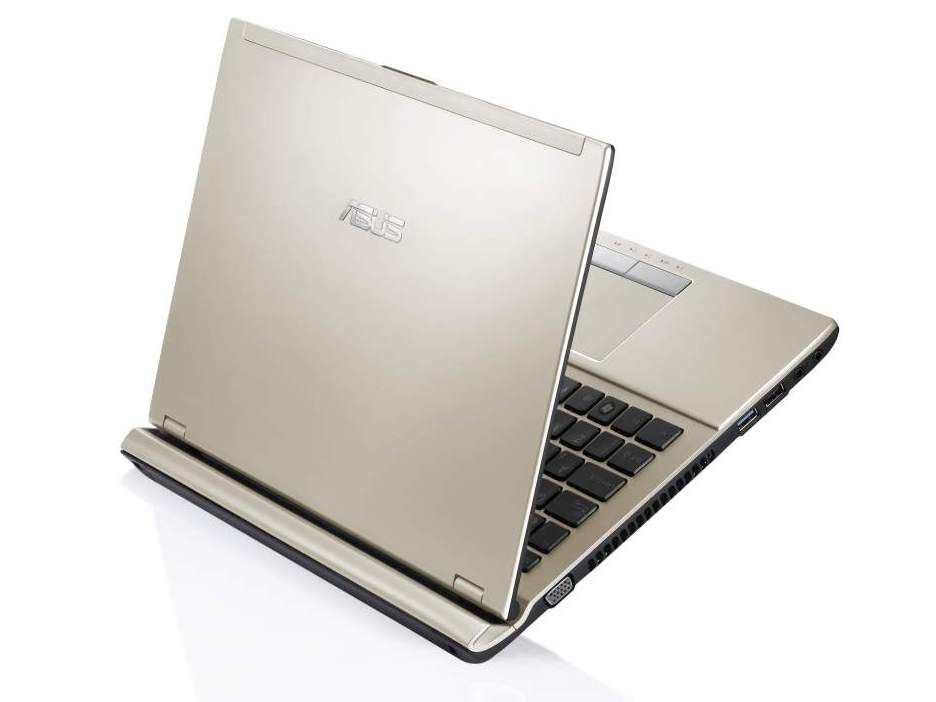 Asus U46 SV review | TechRadar