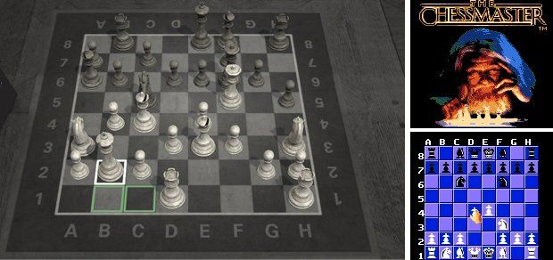 PS Vita's game drought made me resort to buying Pure Chess. How did ...