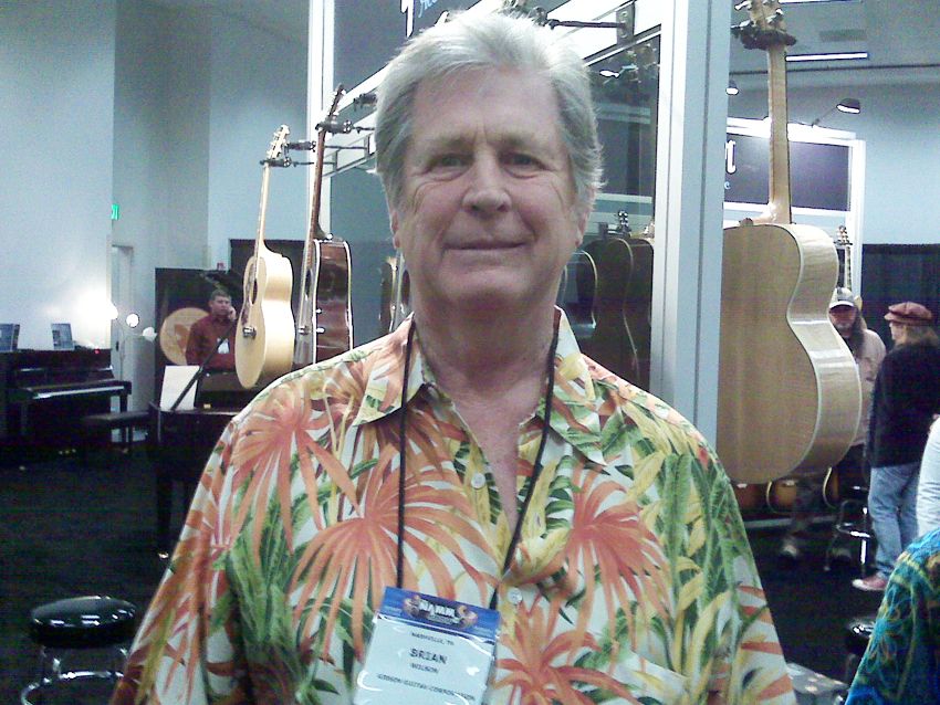 Beach Boys enlist Neil Young, Flea for album | MusicRadar