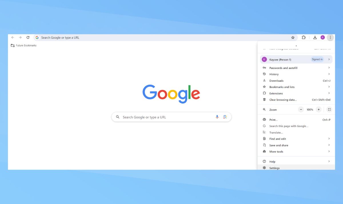 How to use Google's new web filter | Tom's Guide