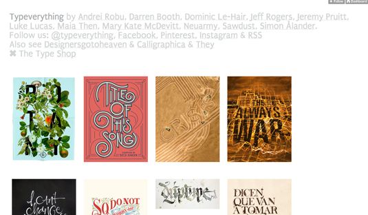 Need print design inspiration? Try these resources for size | Creative Bloq