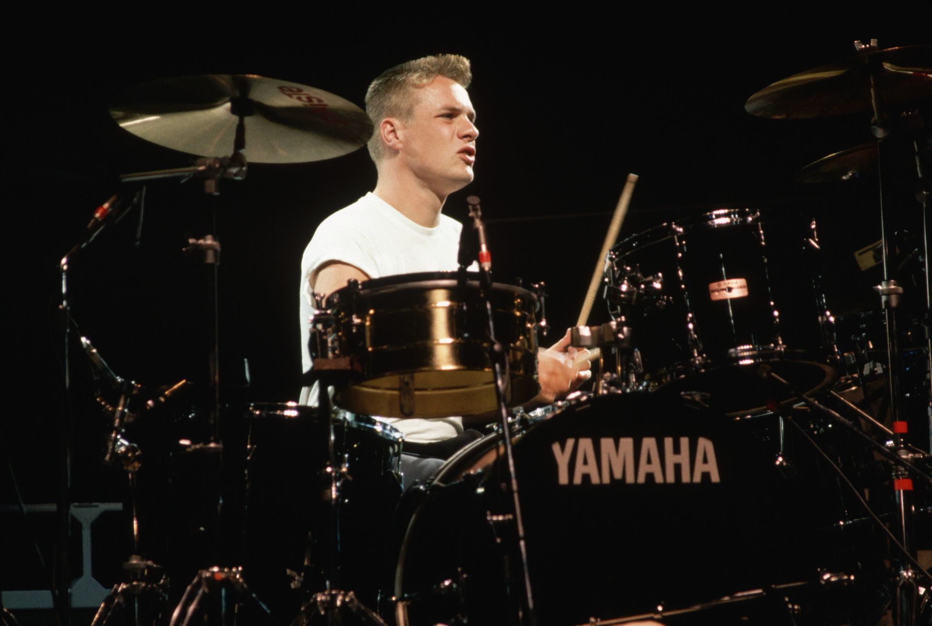 21 greatest drum intros | MusicRadar