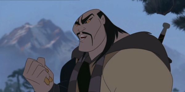 Disney’s Live Action Mulan Movie Has Added Another Villain | Cinemablend
