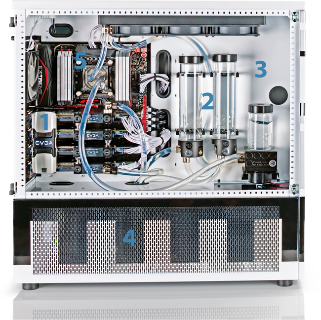 Dream Machine 2015 | PC Gamer