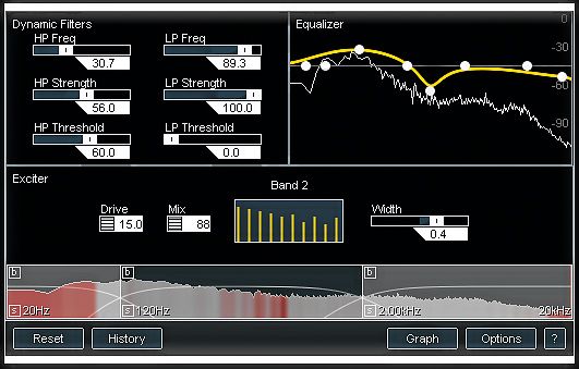 iZotope Alloy review | MusicRadar
