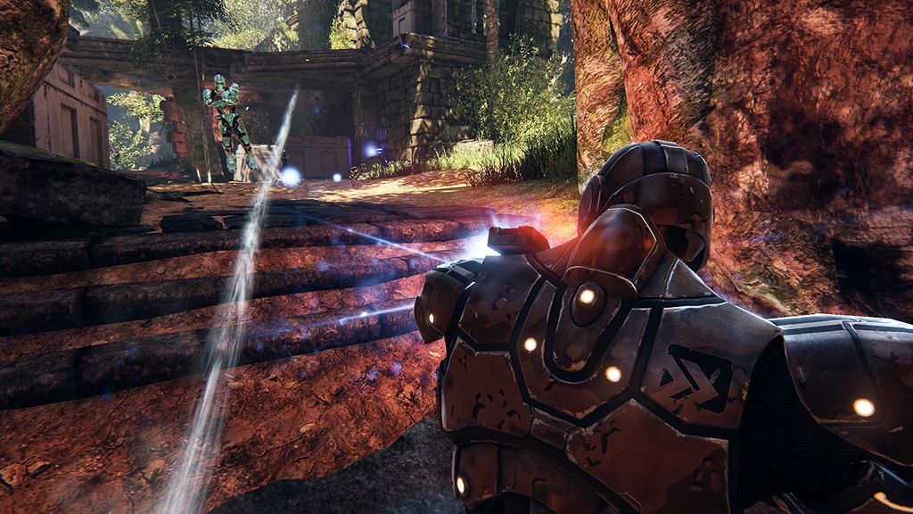 The best current (and upcoming) arena shooters | PC Gamer