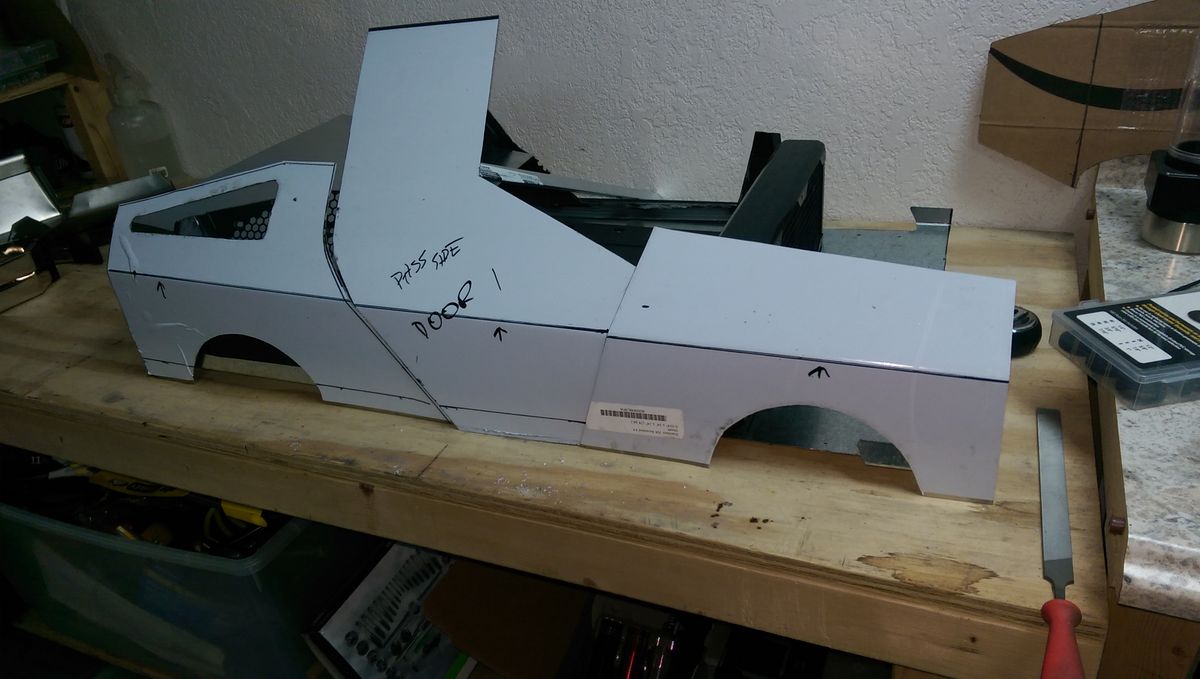 Build of the Week: Back to the Mod | PC Gamer