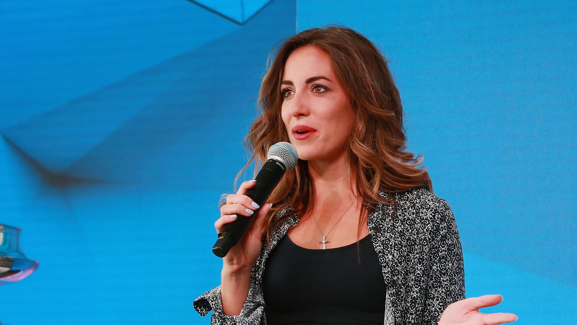 Chantel McCabe Facts: 10 Things You Didn't Know About The American ...