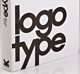 Logotype: an in-depth look at type in branding | Creative Bloq