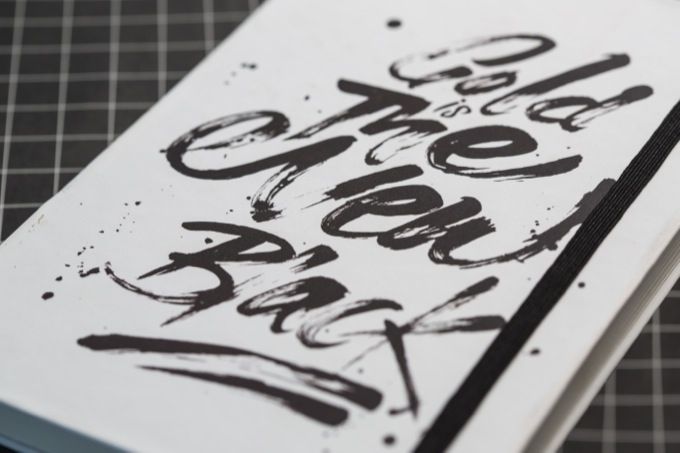 Design your own notebook with Book Block | Creative Bloq