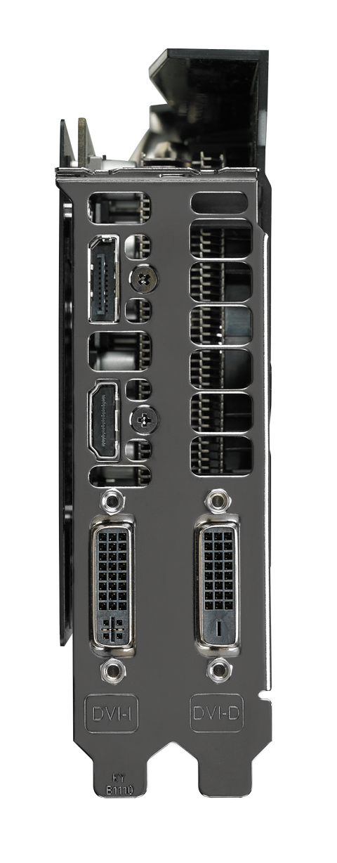 Asus Strix R9 380X OC Review | PC Gamer