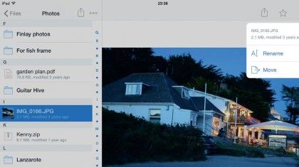 Dropbox tips | TechRadar