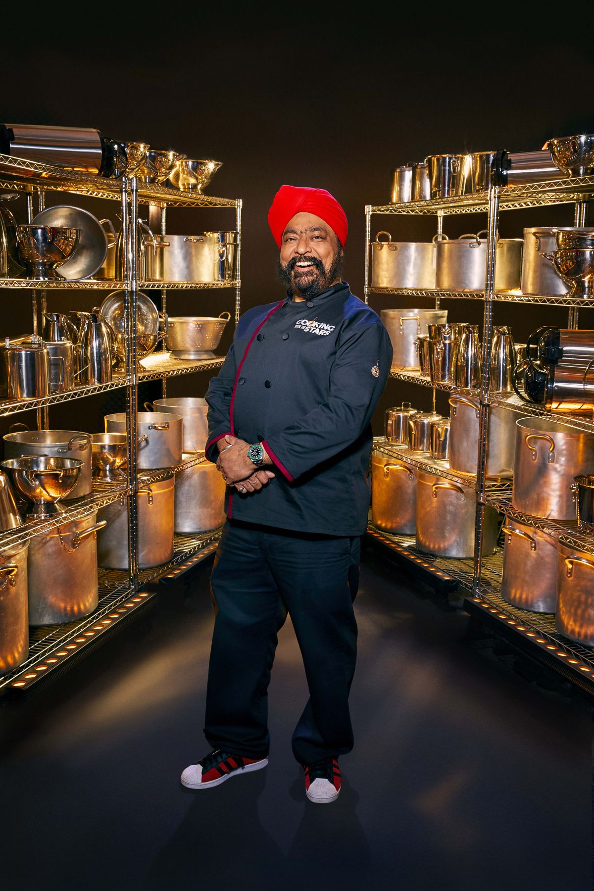 Cooking With The Stars season 2: air date, celebrities, more | What to ...