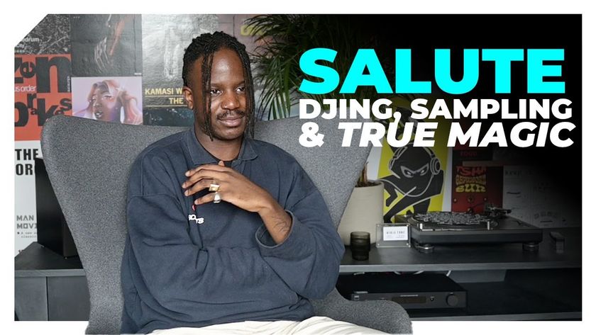 Latest Music, Gear & Equipment News & Musician Interviews | MusicRadar