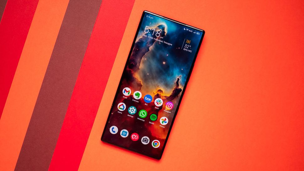 Nubia Z60 Ultra review: The spiritual successor to the OnePlus 7 Pro | Android Central