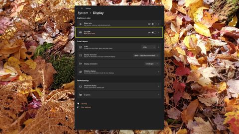 How to Enable HDR in Windows 11 | Tom's Hardware