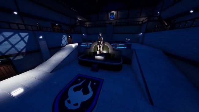 The best Fortnite horror map codes for Creative Mode | PC Gamer