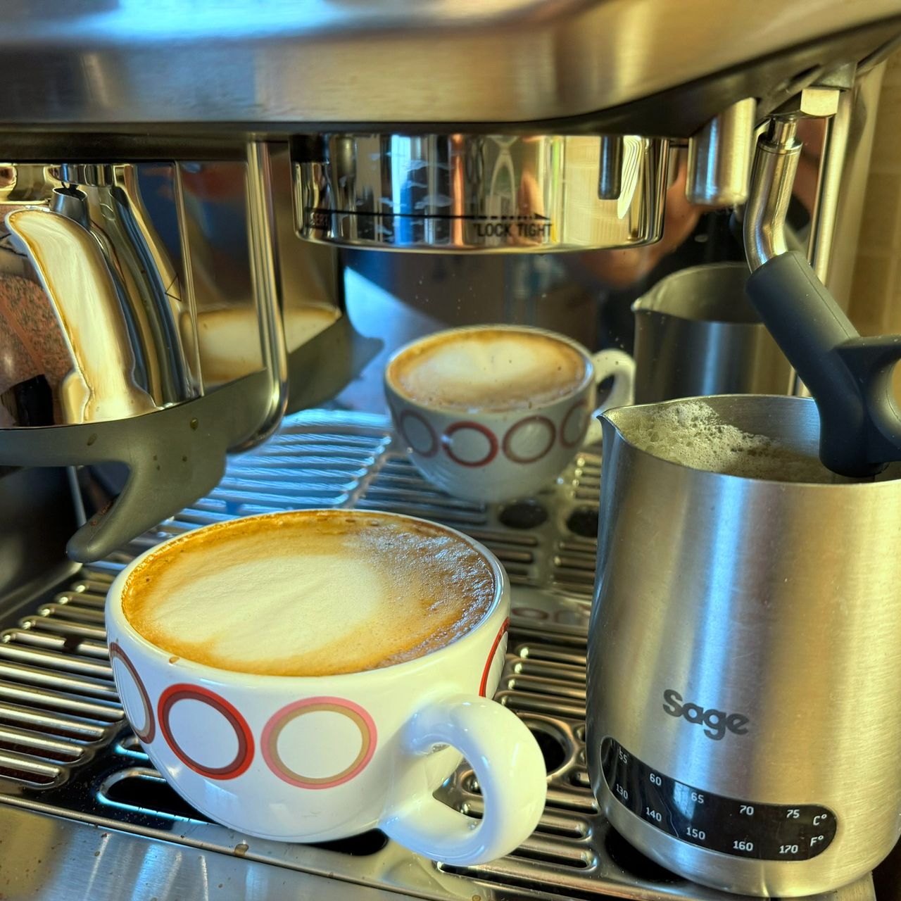 Which Sage coffee machine should you buy? We've got the intel | Ideal Home