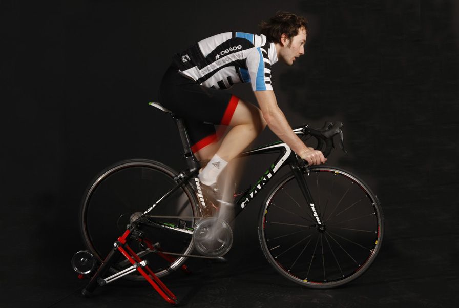 Turbo training can help recovery for stroke victims, finds study ...