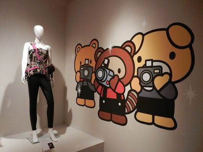 What I learned at the Hello Kitty Convention | The Week