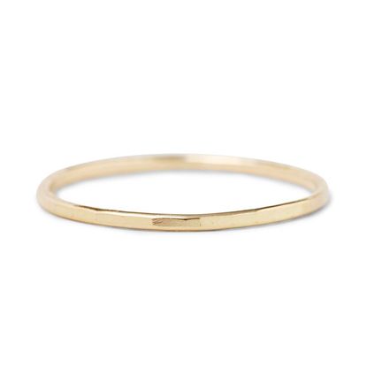 Catbird Stacking Rings Review - Best Stacking Rings of 2020 | Marie Claire