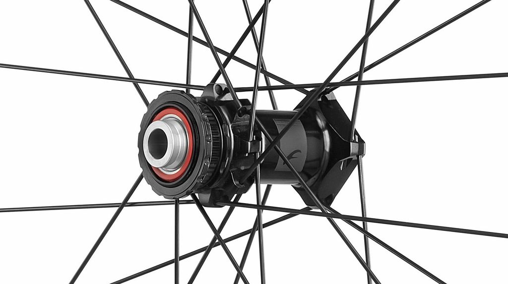 Fulcrum's new Wind wheels are wider, deeper, lighter and made for all ...