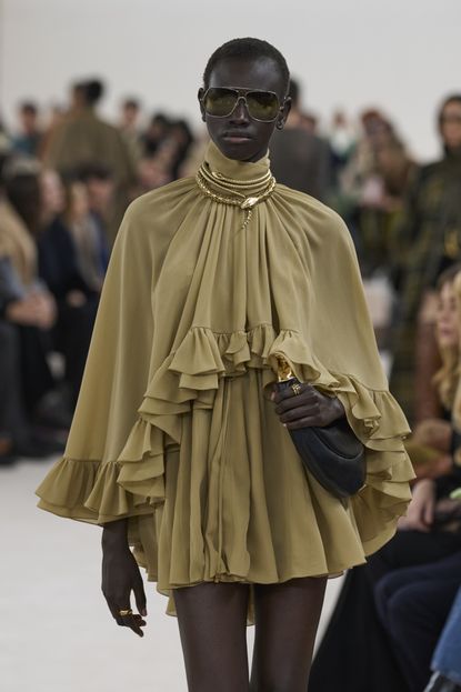 The Trending Boho-Chic Dresses to Wear this Summer | Who What Wear