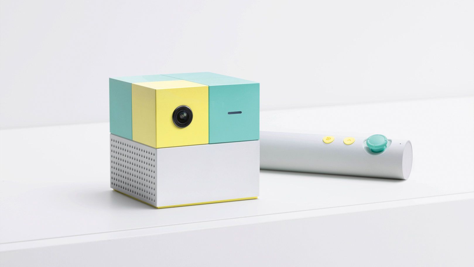 New gaming machines, from far-out furniture to cute consoles | Wallpaper