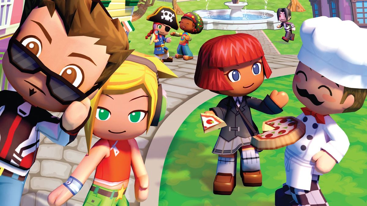 Women and gaming: The Best PC games by female games designers | TechRadar