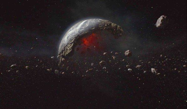 Agents Of S.H.I.E.L.D. May Have Just Confirmed How The Earth Was ...